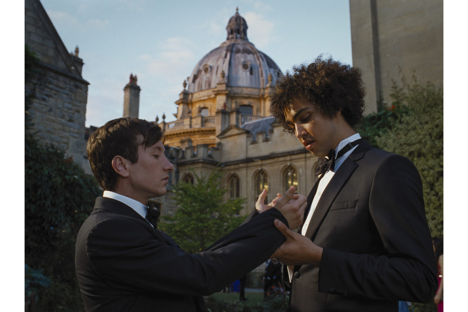 Best New British Films To Watch Now (& Where To Stream Them)