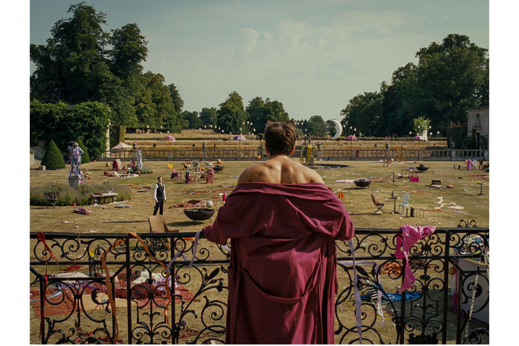 Where Was Saltburn Filmed? Inside The Real Country House