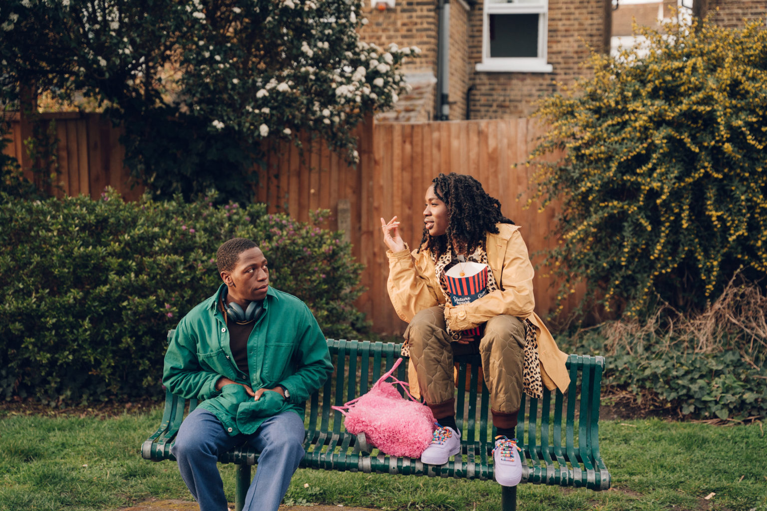 Best New British Films To Watch Now (& Where To Stream Them)