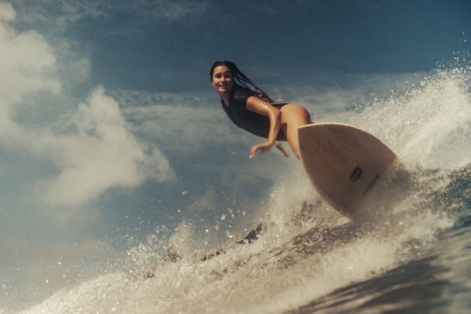 Interview: Photographer Sébastien Zanella On Ocean Conservation