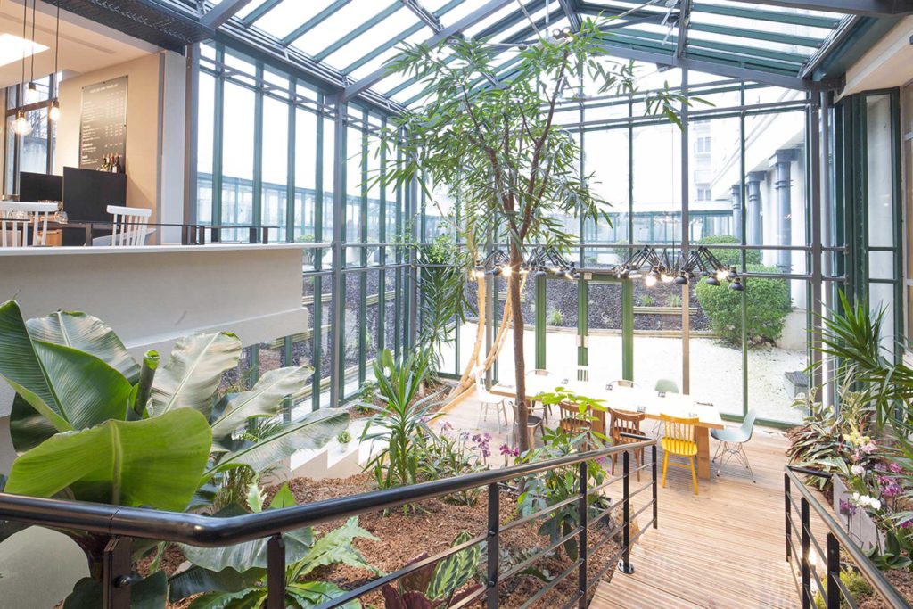 Hotel L'Elysée Val D'Europe Review | Disneyland Paris Hotels