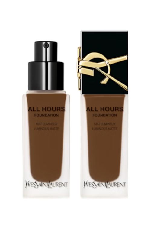 Tried & Tested: These Are The Best Full-Coverage Foundations