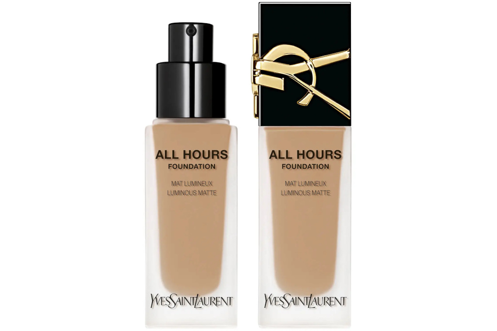 6 Fantastic Full-Coverage Foundations For Flawless Skin - Beauty