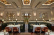 Claridge's Restaurant: London's Most Decadent Festive Menu?