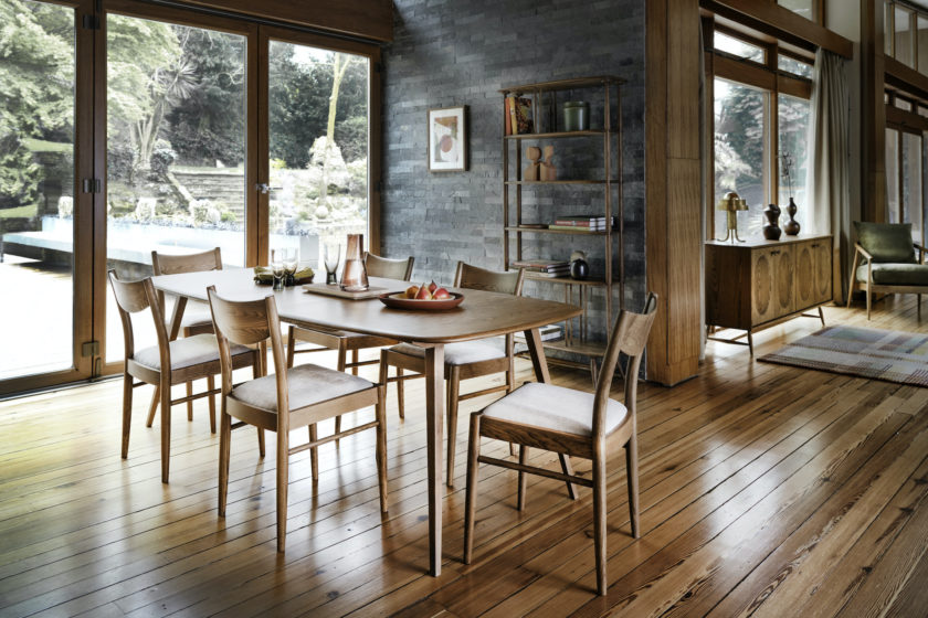 An Eco Cottage in Wales: A Case Study in Sustainable Design