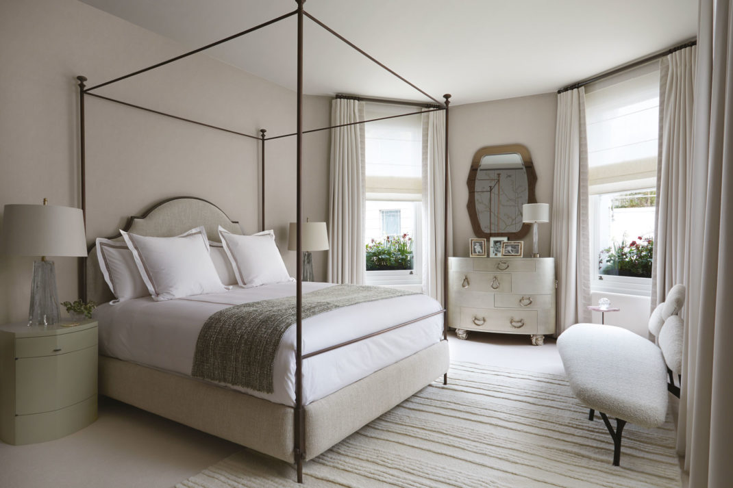 Todhunter Earle Refreshes This Family Home – After The Kids Go