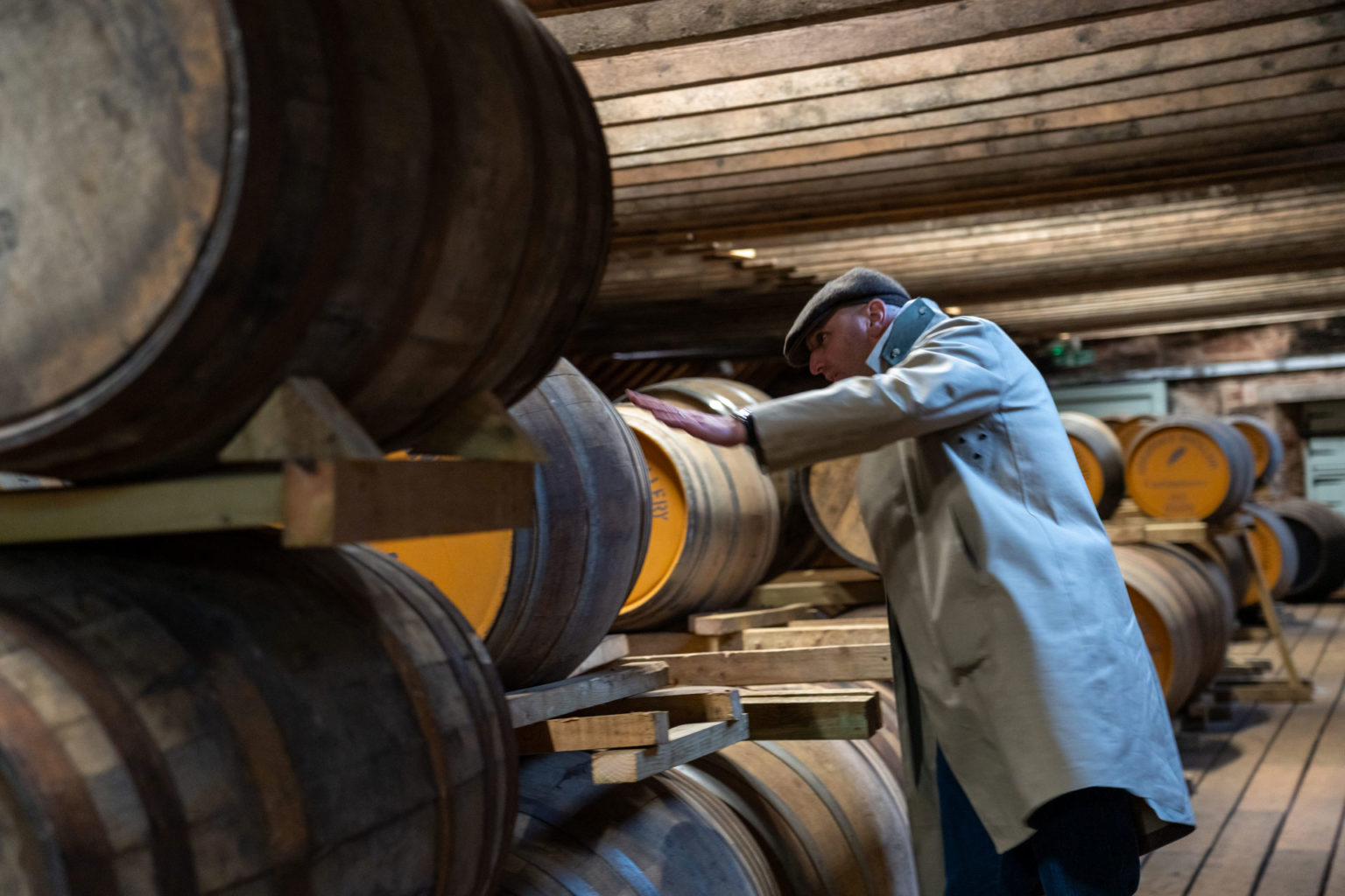Vintage Acquisitions: The Art of Investing in Scotch Whisky Casks