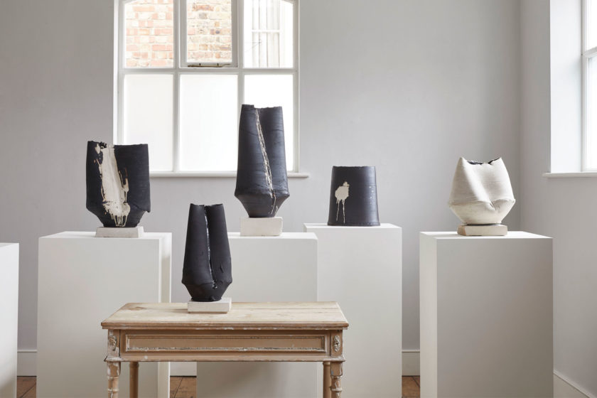 What To Expect From The British Ceramics Biennial 2023 - Interiors