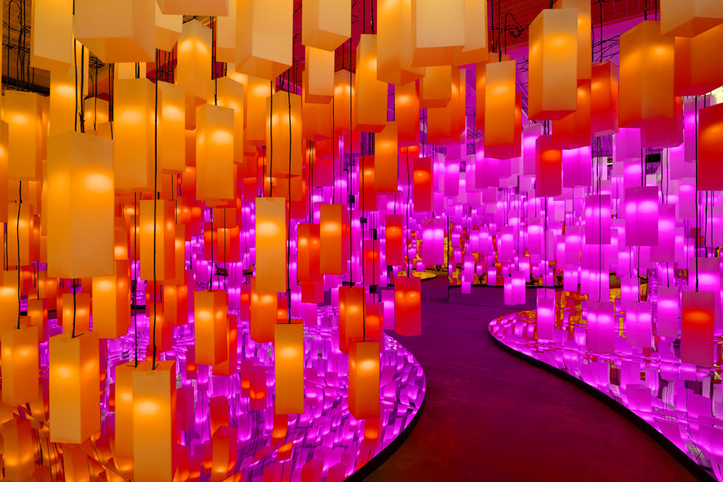 London's Must See Immersive Exhibitions Of 2024