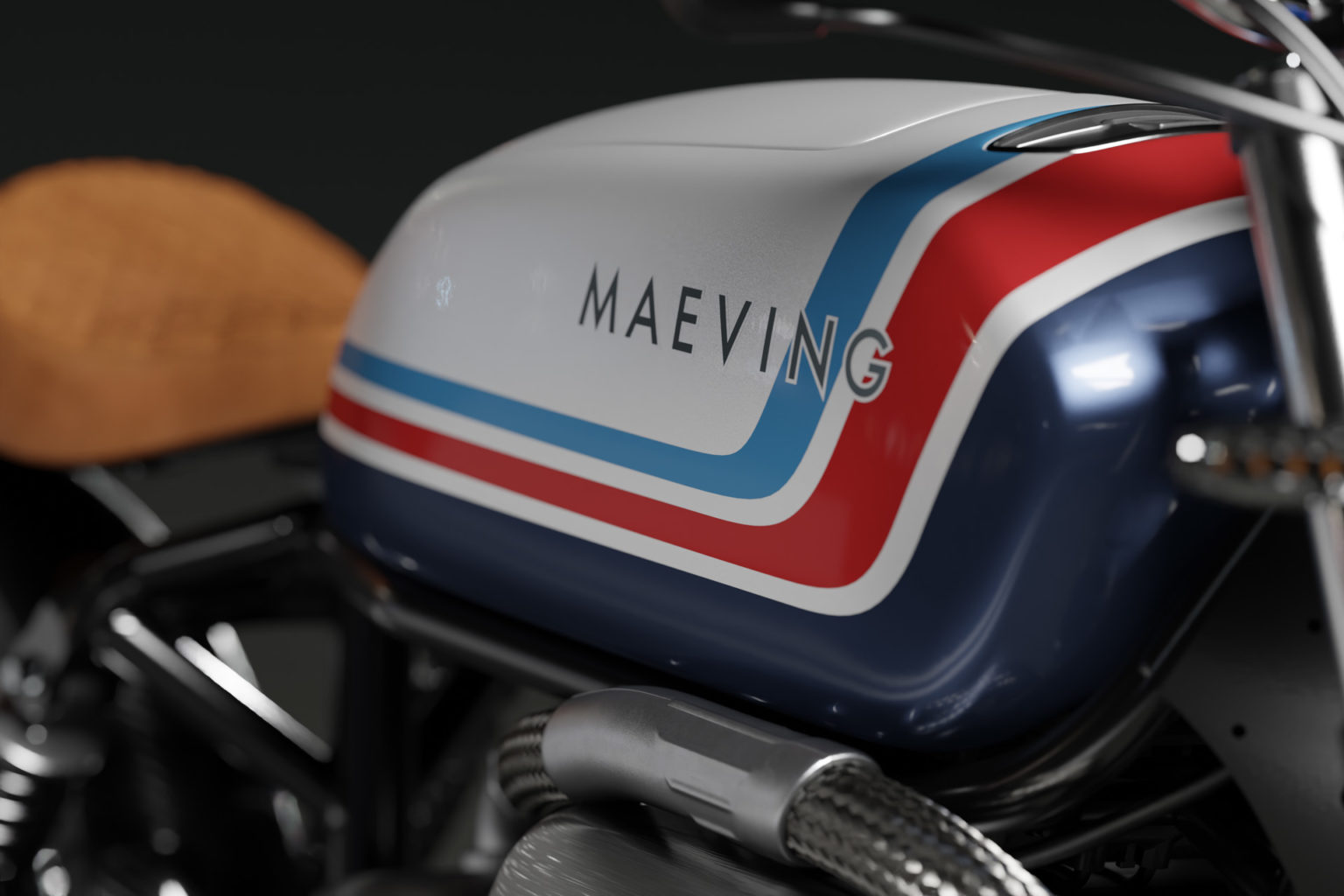 Maeving RM1S: Motorbike ReviewMaeving RM1S — The Green Lane - Culture