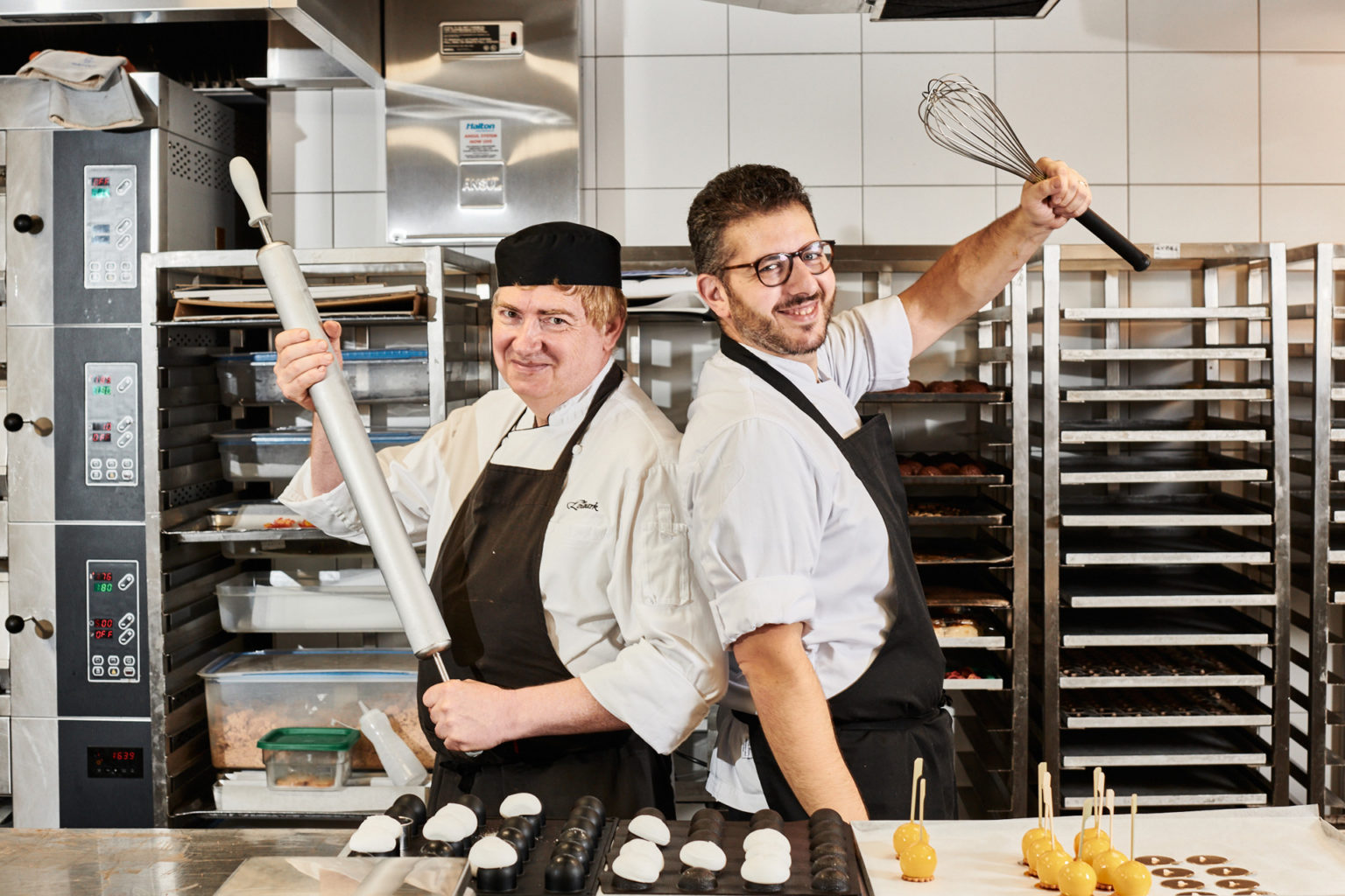 The Landmark London Is Launching A Bake-Off Themed Stay