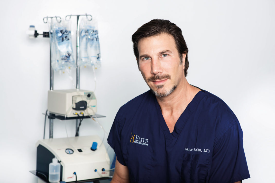 What Is Airsculpt Body Contouring? - Health & Beauty