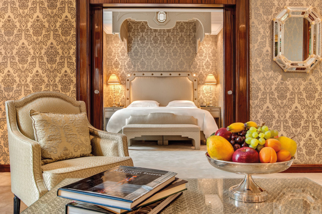 Creating Lifelong Memories: The Hassler Hotel, Rome - Hotels