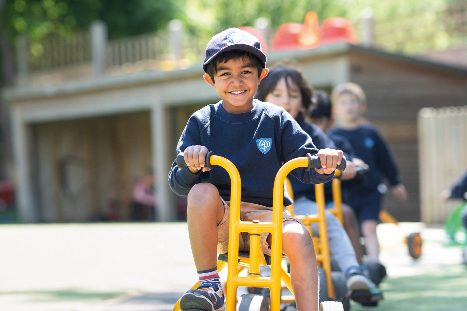 All-Boy Prep Schools: What Do They Offer? - Education