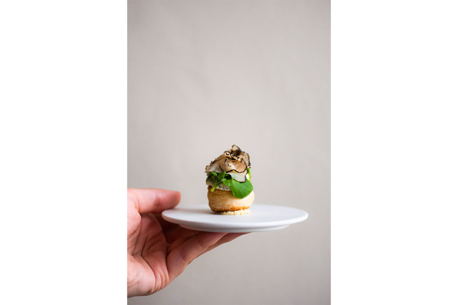 Review: Joe Laker's Counter 71, Old Street - Reviews