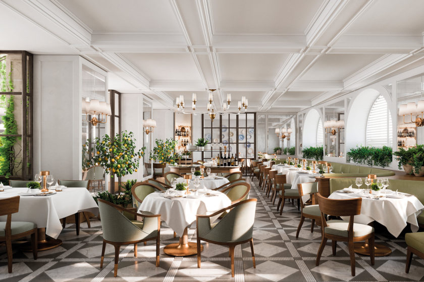 Where To Stay In Rome | Best Luxury Hotels 2024