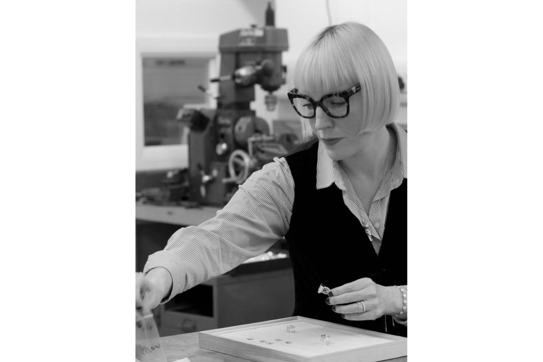 Reviving Georgian Jewellery With Fleur Fairfax | Founder Q&A