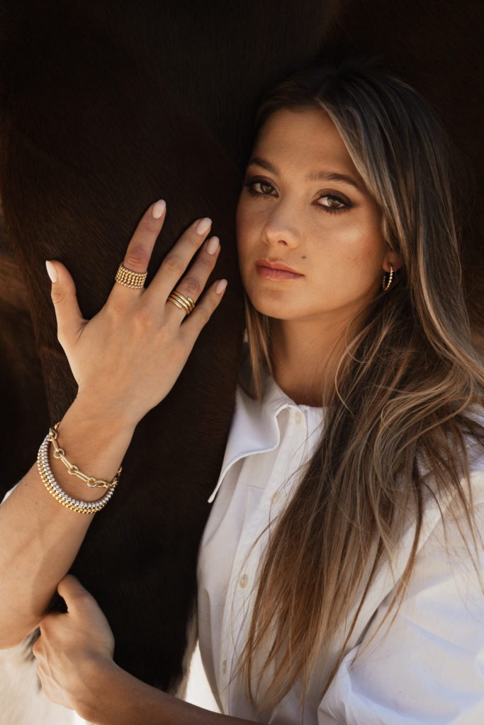 Jemima Howden's Guide The Cornbury House Horse Trials 2025