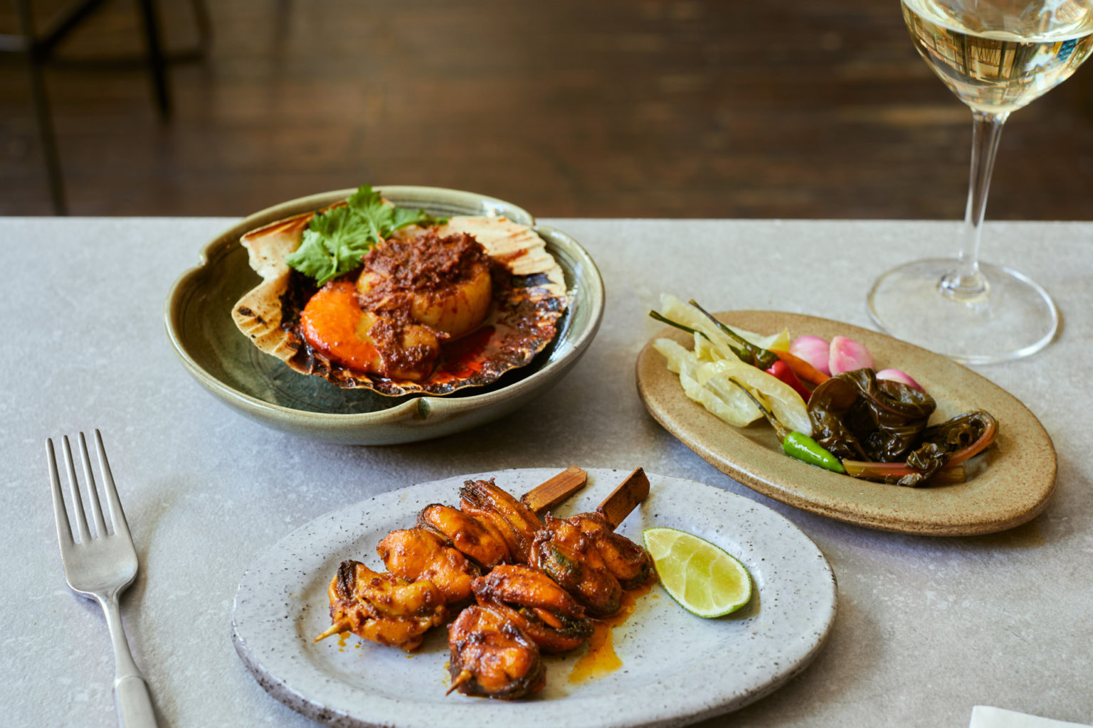 Best Restaurants in London Bridge - Where To Eat in Bermondsey