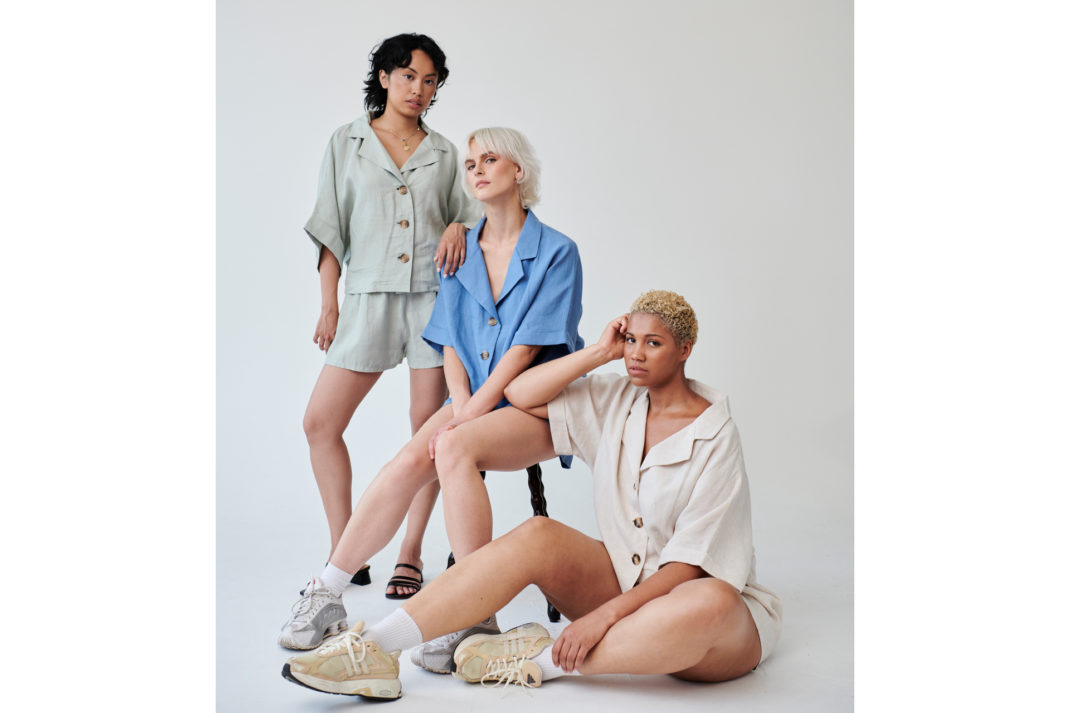 How One Designer is Transforming the Fashion Industry from the Inside ...