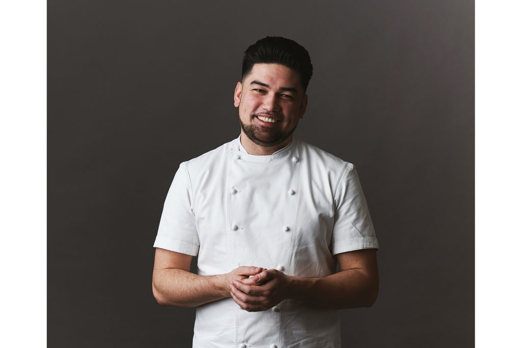 What's the Future Got In Store for Le Manoir aux Quat'Saisons? - Food ...