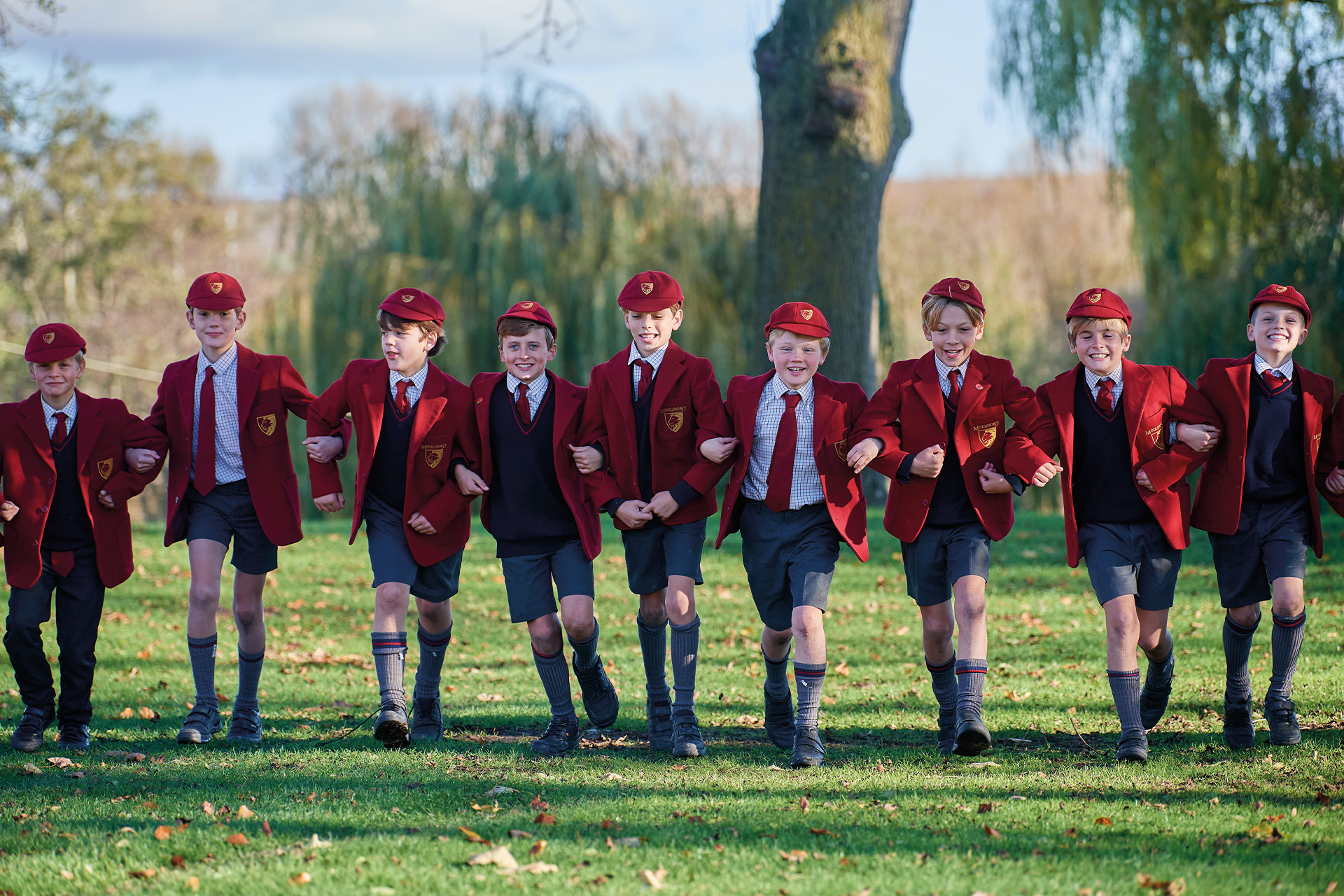 All-Boy Prep Schools: What Do They Offer? - Education