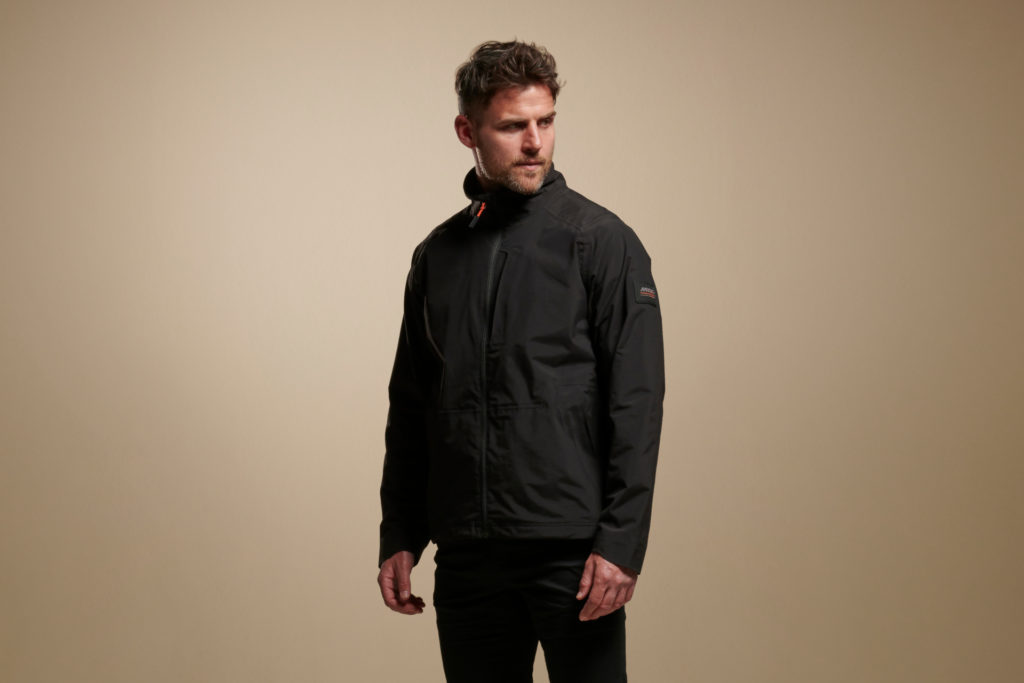 Musto & Land Rover Unveil Adventure-Driven Clothing Collection