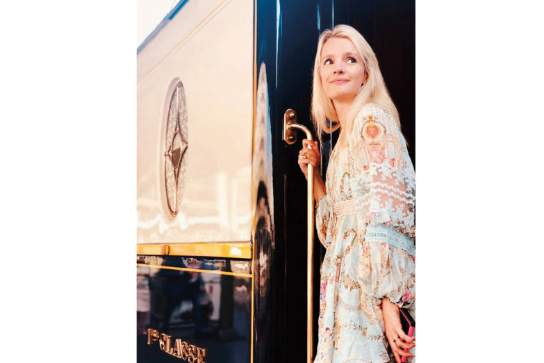 The Rail Renaissance: Train Travel Is Here To Stay