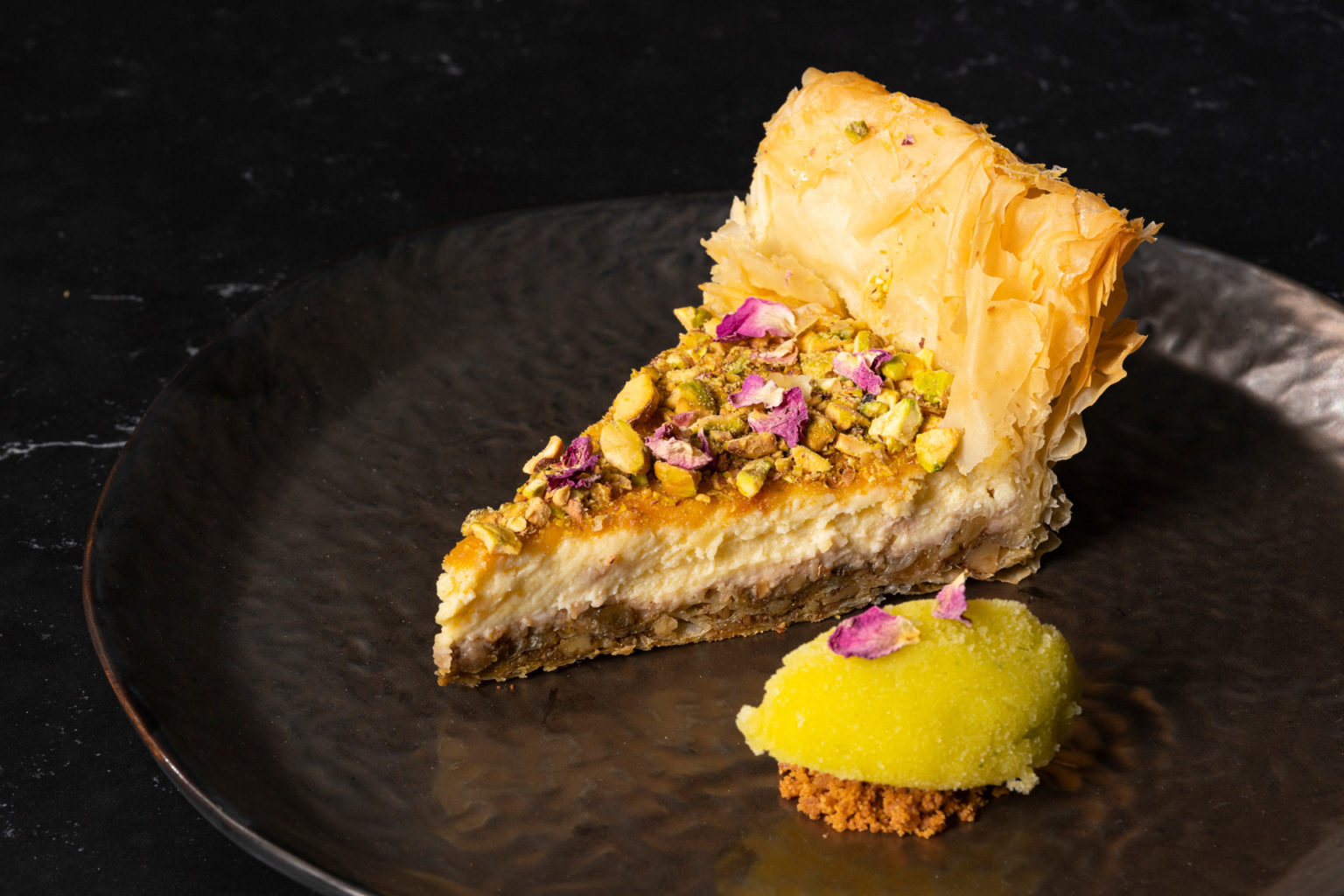 Restaurant of the Week: Penelope's