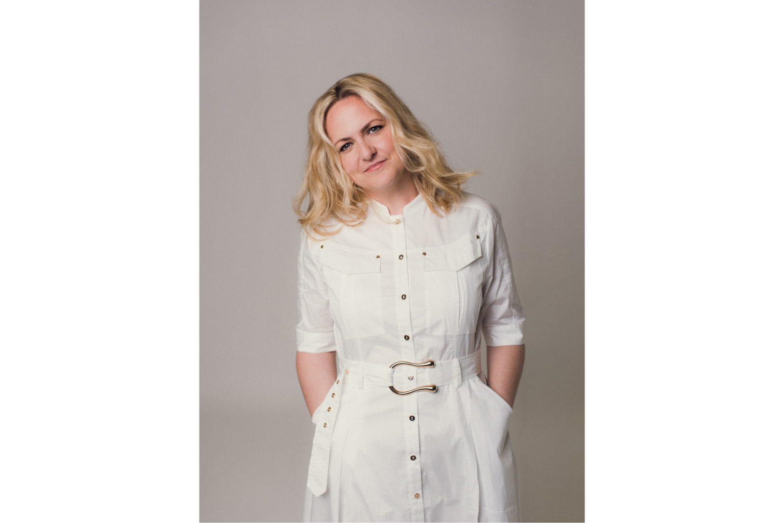 Interview: Laura Checkley On Playing Jackie In Screw - Channel 4