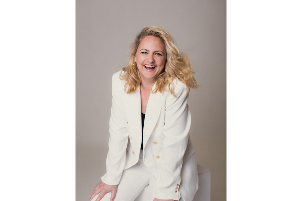 Interview: Laura Checkley On Playing Jackie In Screw - Channel 4