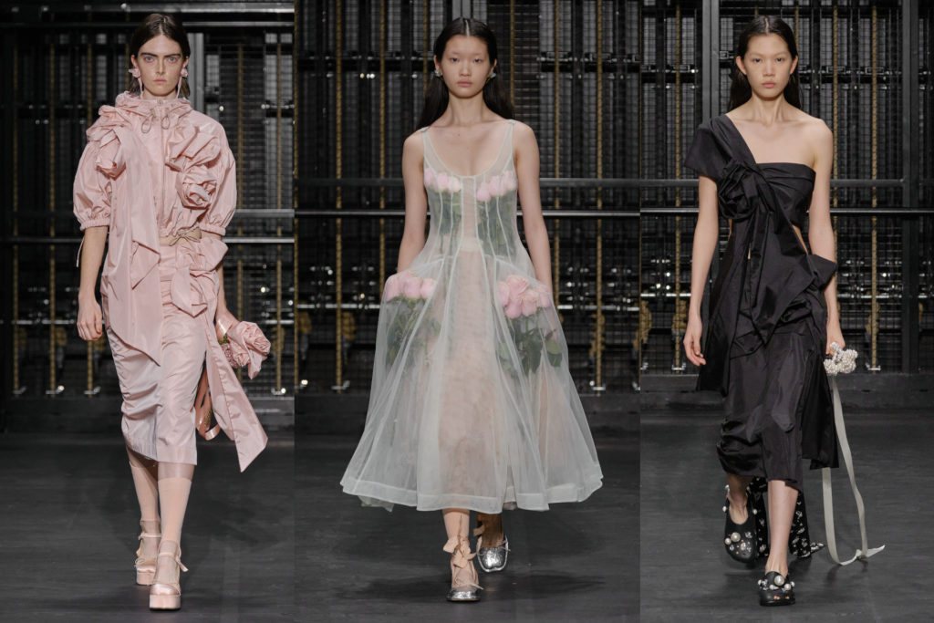 London Fashion Week Is Back! These Are The SS24 Highlights