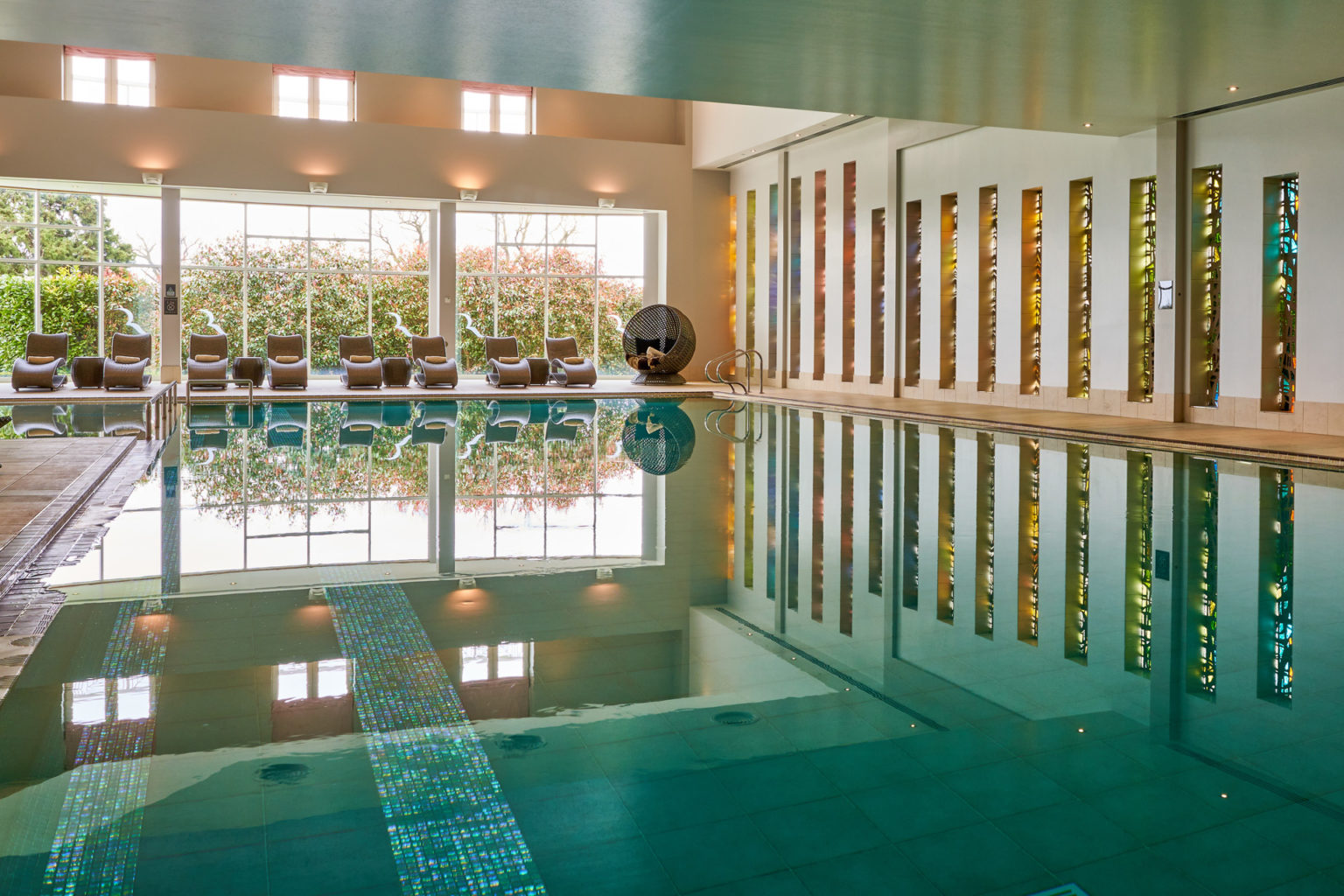 Understated Opulence: Rockliffe Hall, County Durham – Review