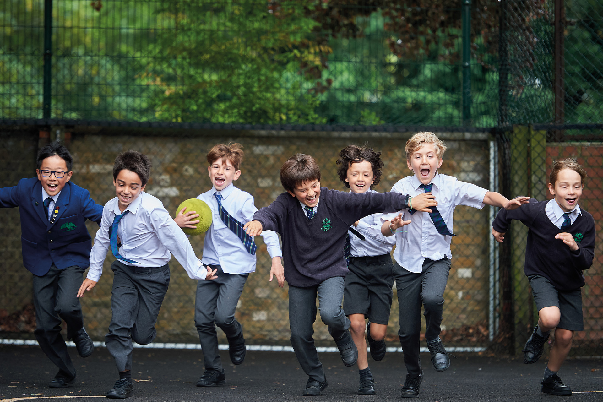 All-Boy Prep Schools: What Do They Offer? - Education