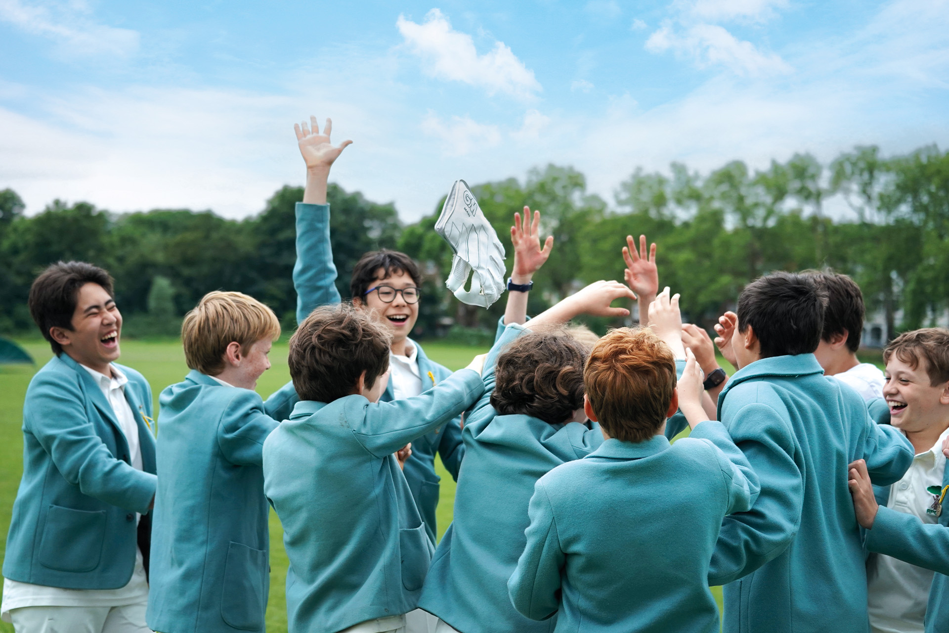 All-Boy Prep Schools: What Do They Offer? - Education