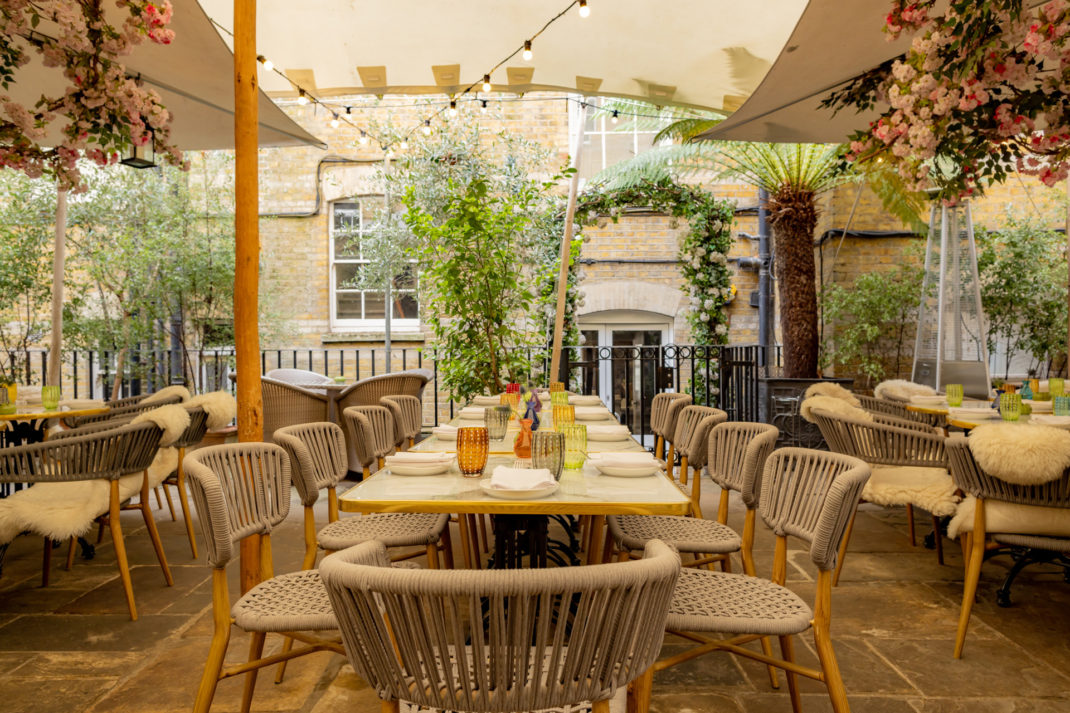 The Best Places To Eat in Chelsea - Where To Eat in Chelsea 2023