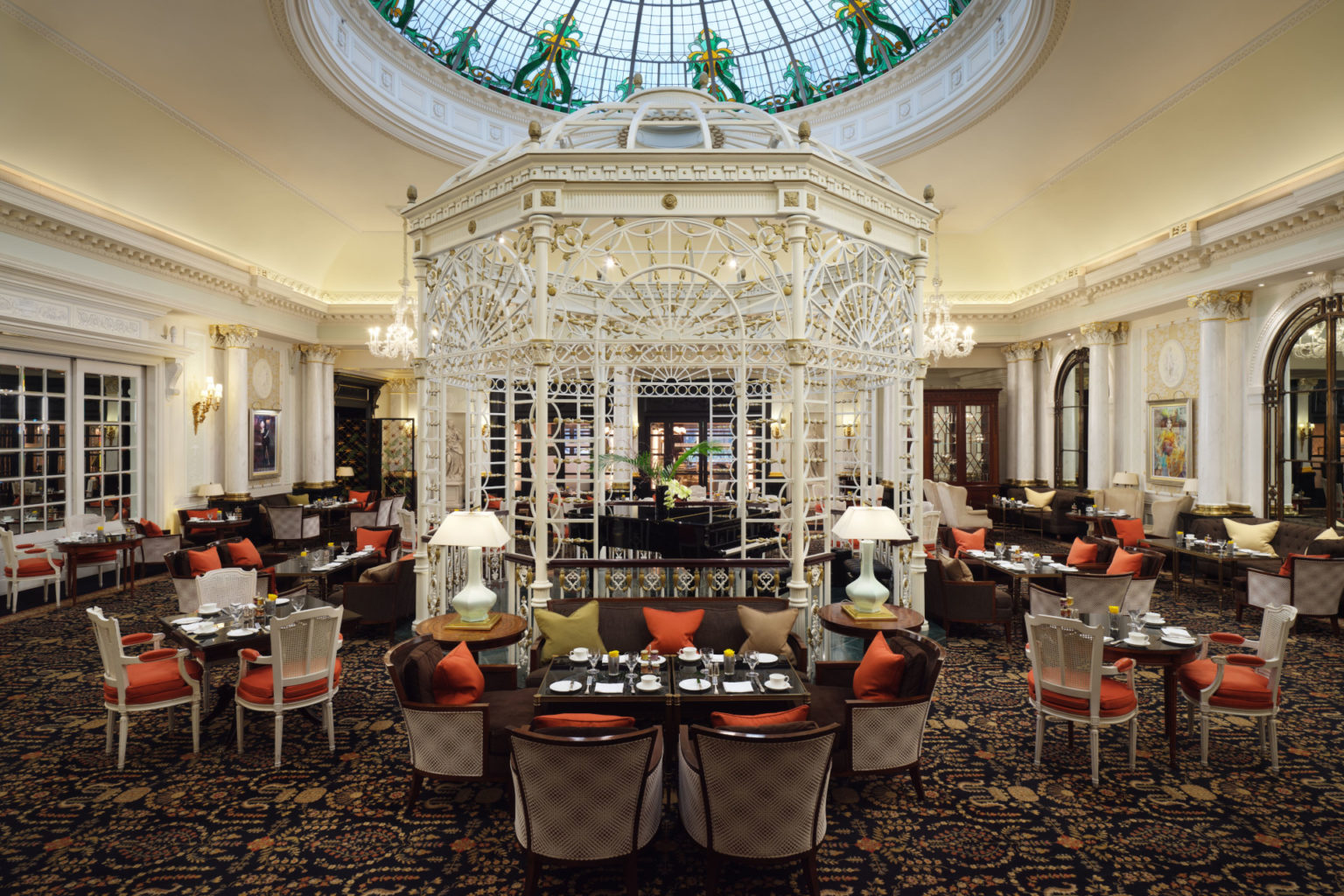 The World's 50 Best Hotels Awards: Who Won? - Travel