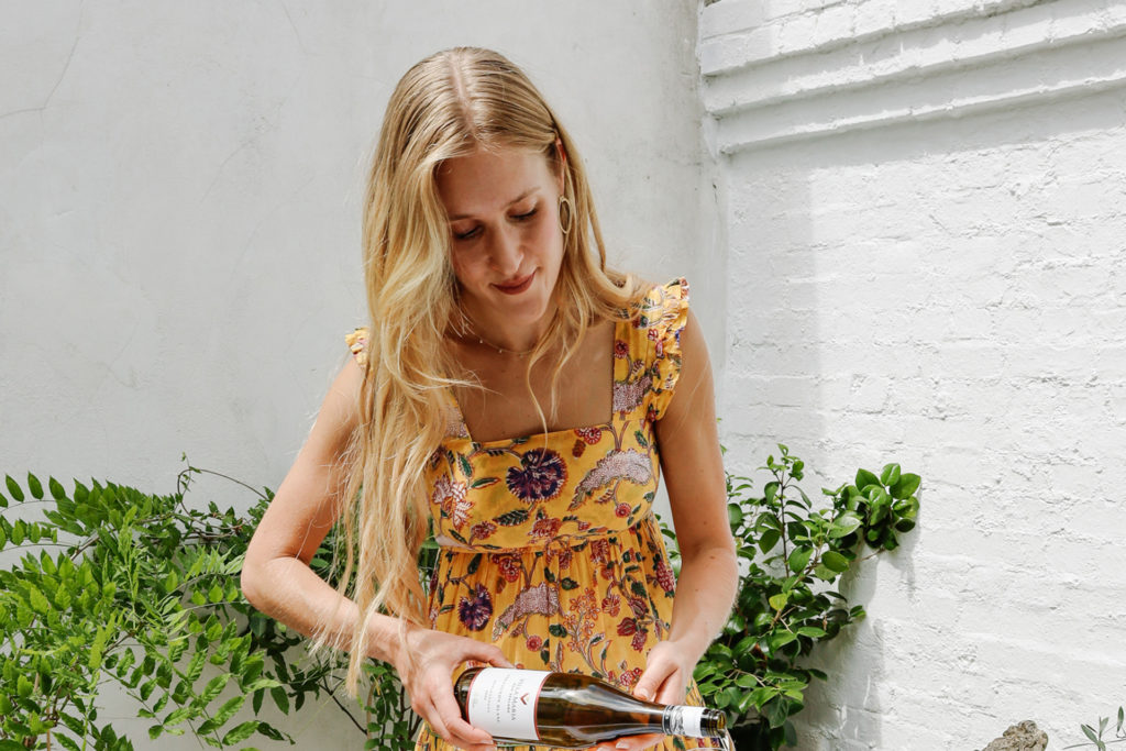 Alexandra Dudley On Hosting The Perfect Dinner Party