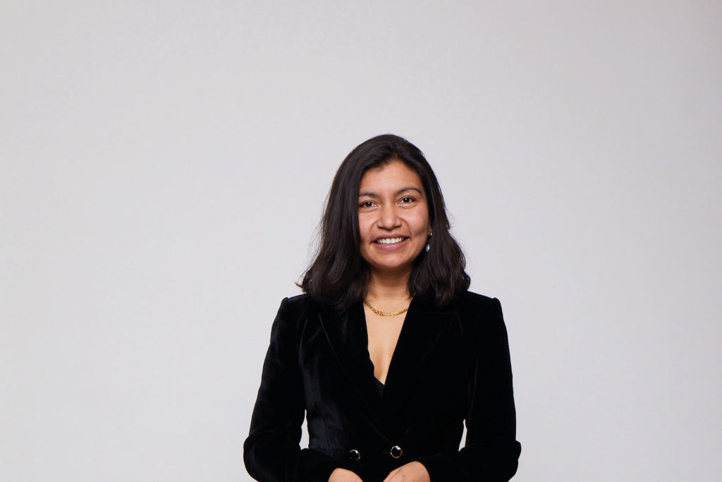 Ruby Raut On Launching Her Revolutionary Period Brand WUKA