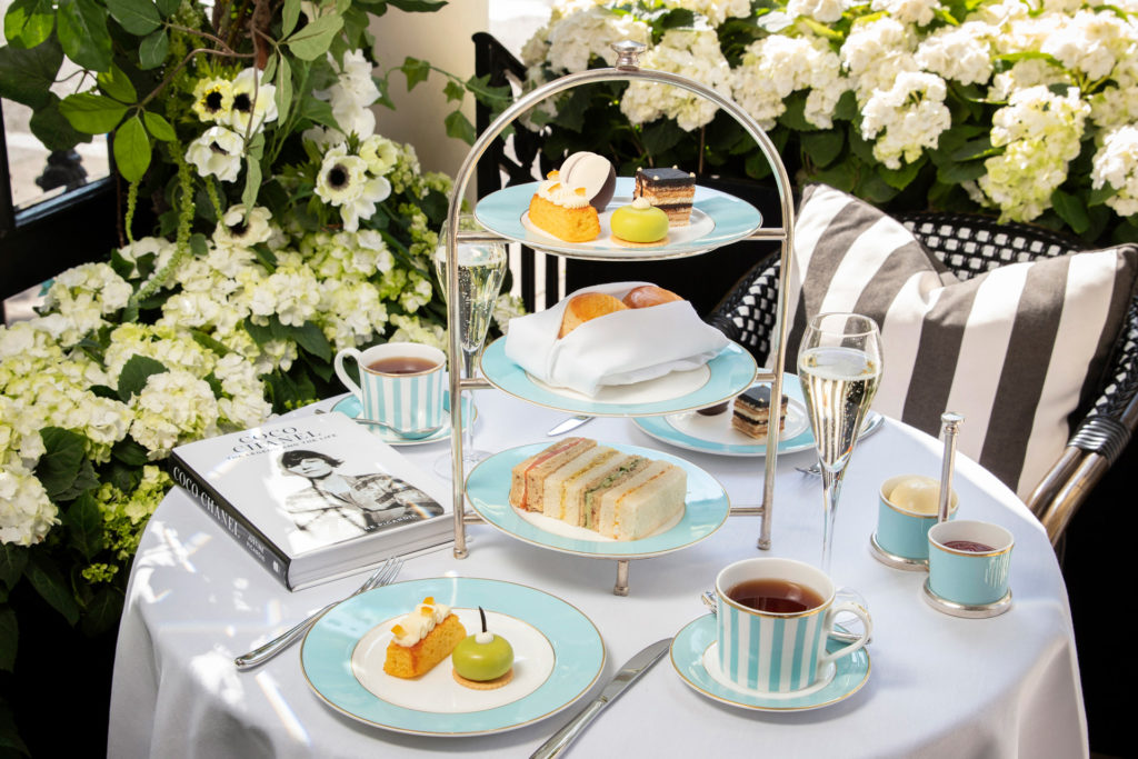 This Hotel Package Celebrates The V&A’s New Chanel Exhibition