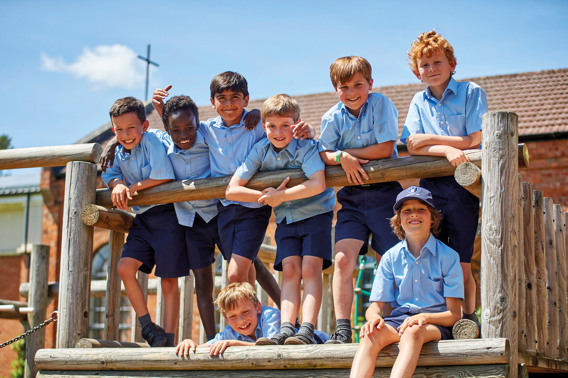 All-Boy Prep Schools: What Do They Offer? - Education