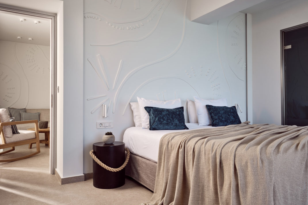 Winding Down At The Windmill Bay Hotel – Review