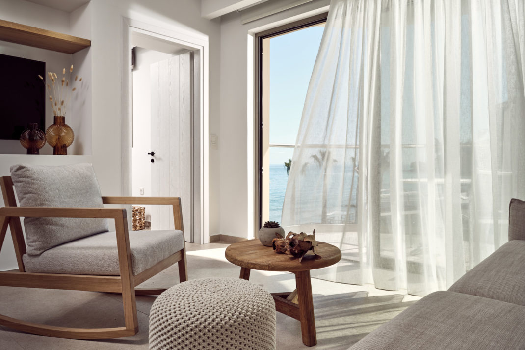 Winding Down At The Windmill Bay Hotel – Review