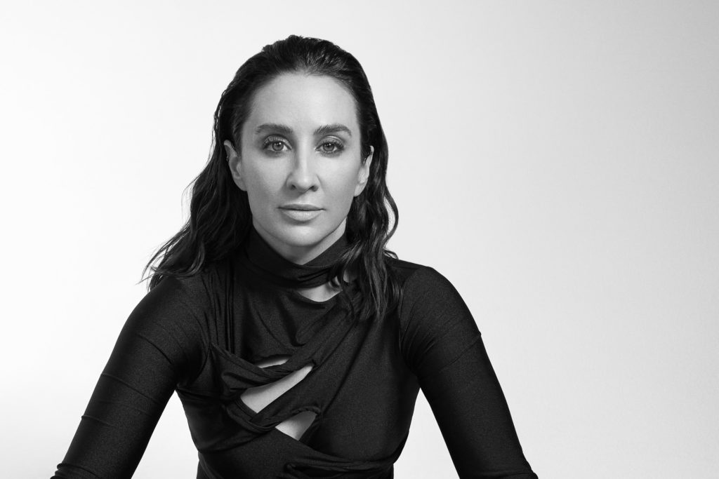 Interview: Morven Christie On Playing Lexie In Payback | ITV