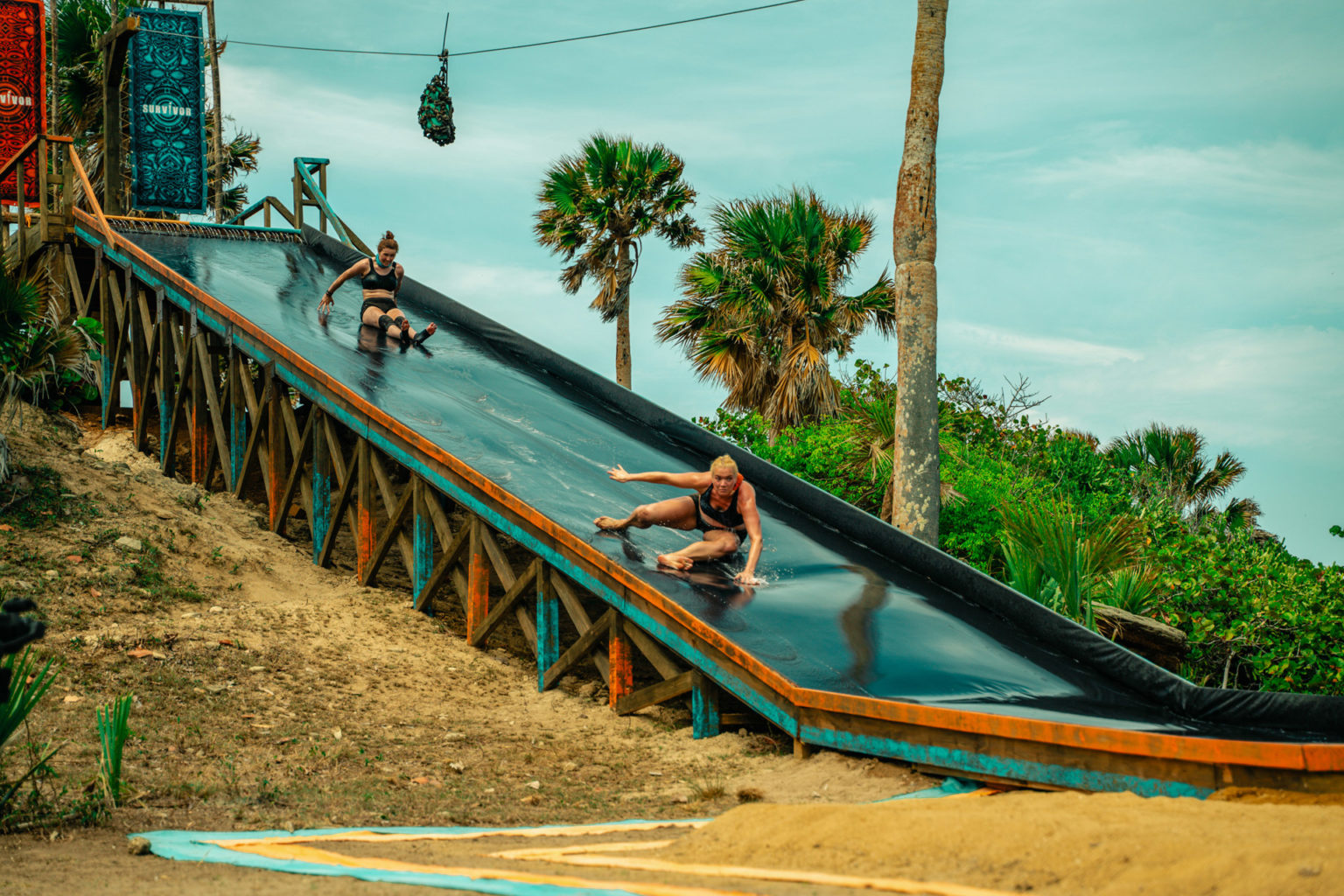 Survivor UK: What To Expect | Trailer, Cast, Release Date & More