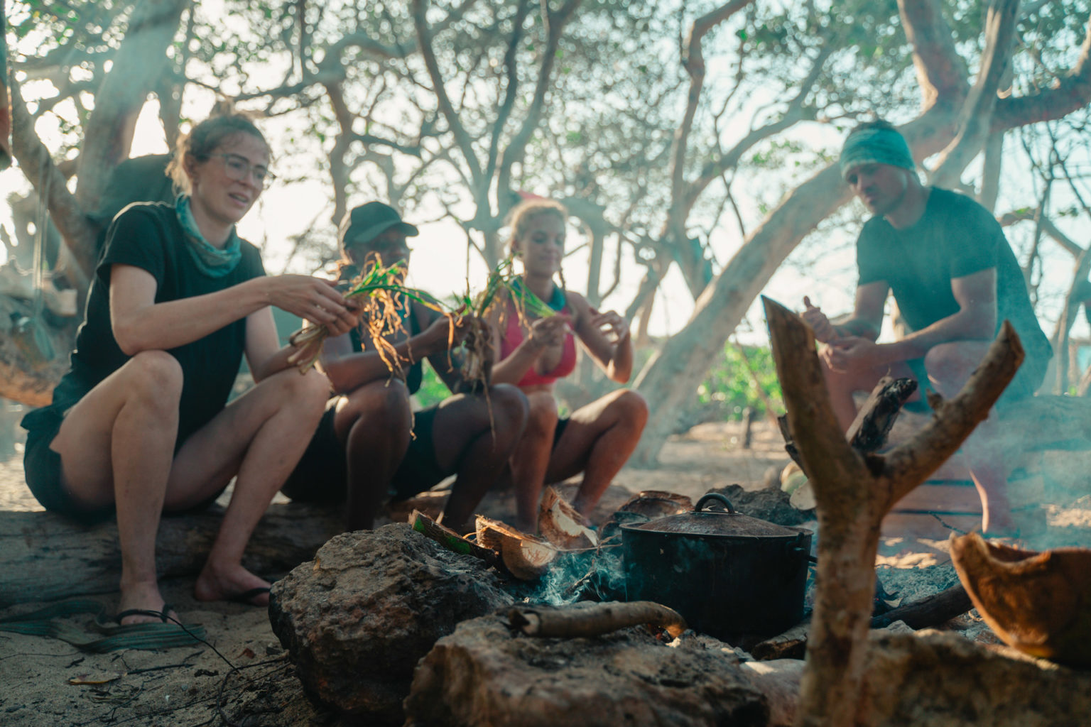 Survivor UK: What To Expect | Trailer, Cast, Release Date & More