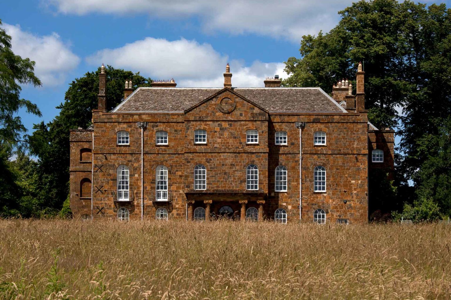 The Best Country Homes on the Market Right Now