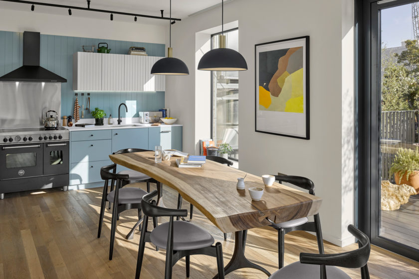 Let’s Move To… Brentford? The Story Of The Brentford Project