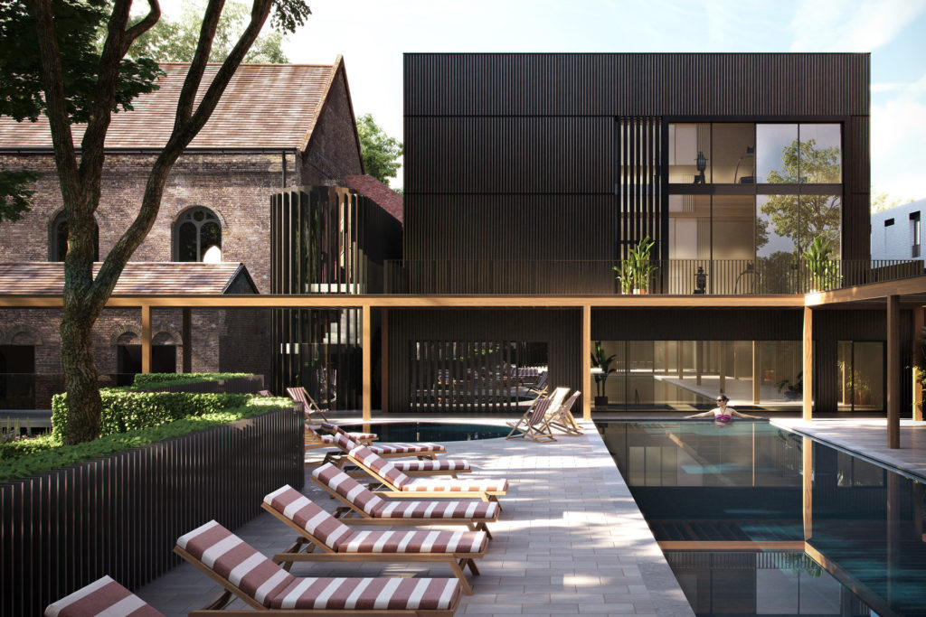 Let’s Move To… Brentford? The Story Of The Brentford Project