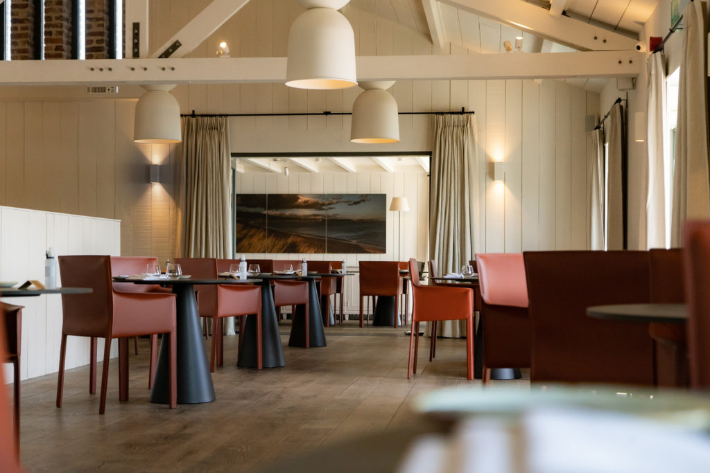 Pembrokeshire's Hidden Gem: Grove of Narberth – Hotel Review